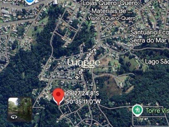 Terreno à venda no Britadeira