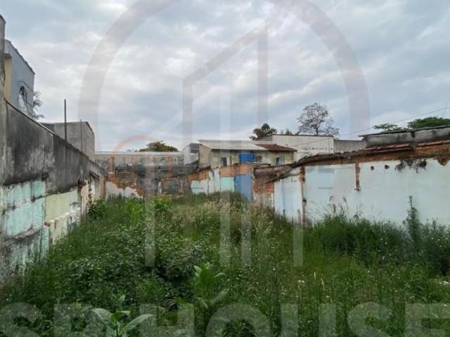 Terreno a venda no Brooklin, 300m²