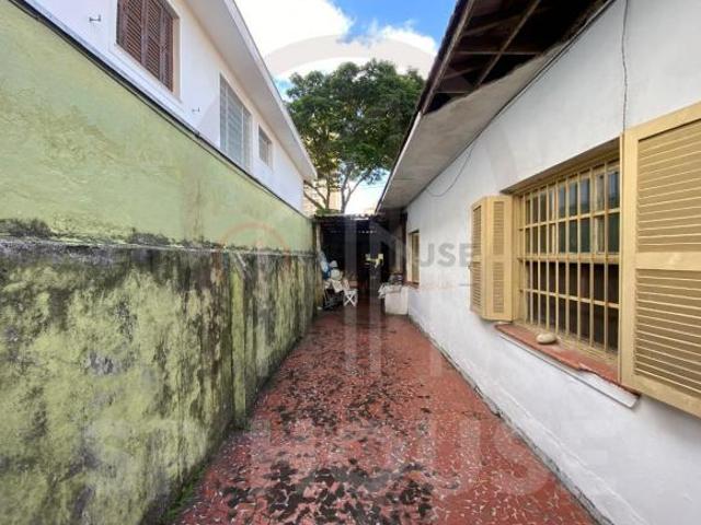 Terreno a venda no Brooklin, 300m²