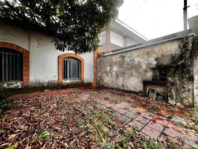 Terreno à venda no Brooklin, 301m² total