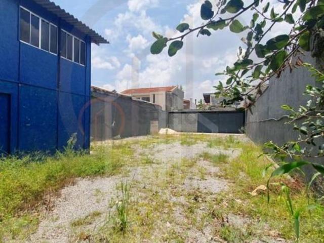 Terreno à venda no Brooklin, com 300 m² de área