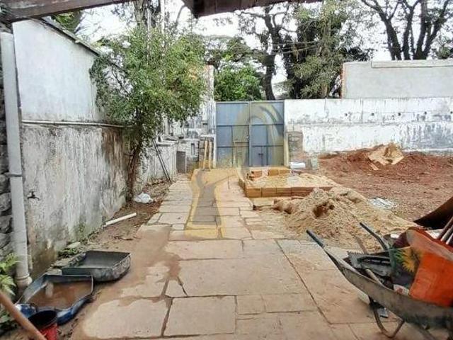 Terreno à Venda no Butantã São Paulo
