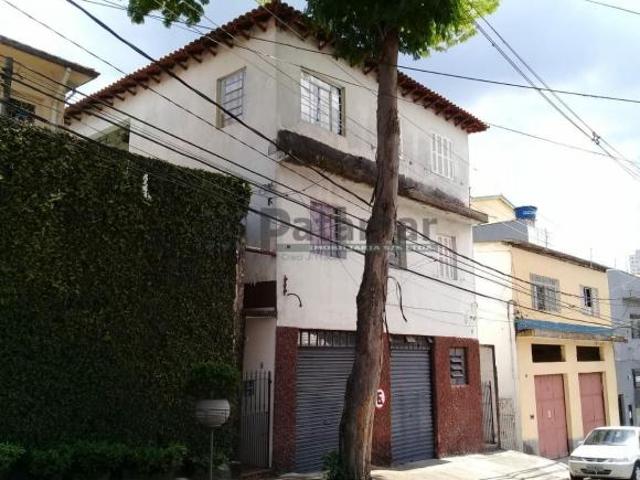 Terreno à venda no Butantã Vila Gomes