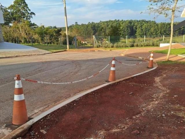 Terreno à Venda no Golden Ville Itapetininga 352m² para Construção de Casas!