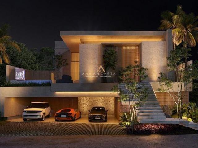 Terreno à venda no Golfe Residencial com projeto pronto e assinado