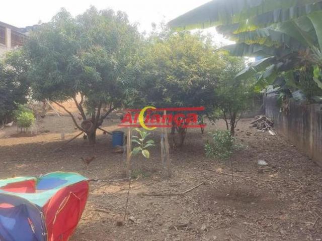 Terreno à venda no Gopoúva
