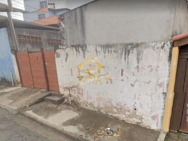 Terreno a venda no Gopoúva Guarulhos 2 Dorms