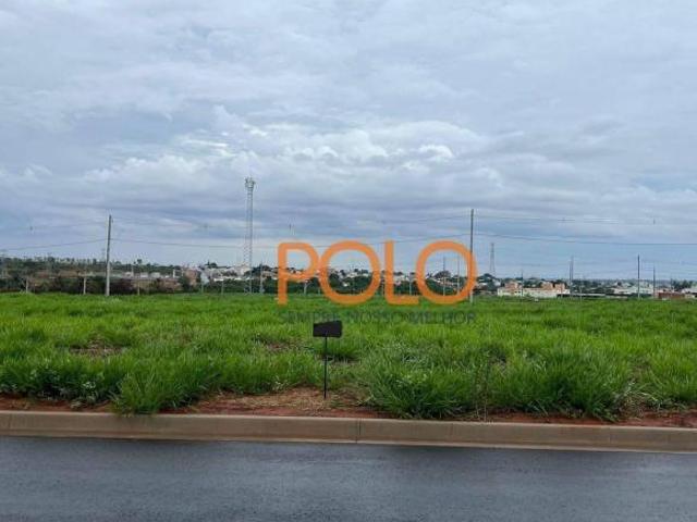 Terreno à venda no Gávea Jardins em Uberlândia/MG