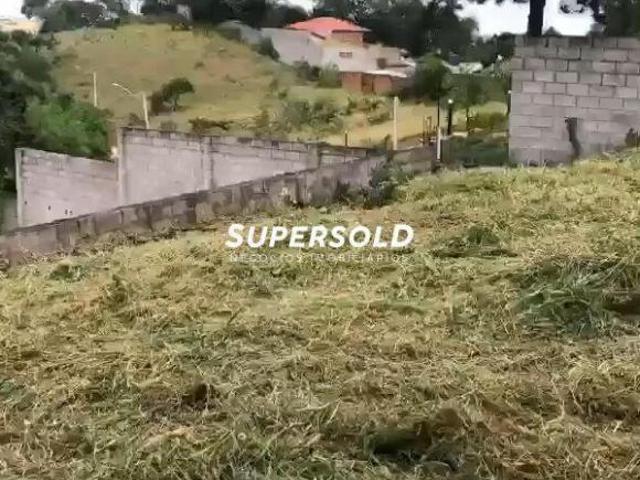Terreno à venda no Gargantilha em Campinas/SP