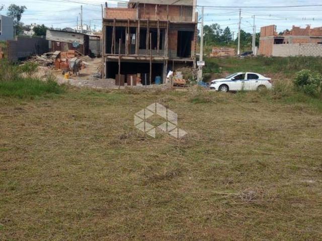 Terreno a venda no Gardenville de Gravataí