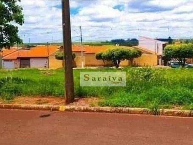 Terreno a venda no Girassol I Itapuí 2 Dorms