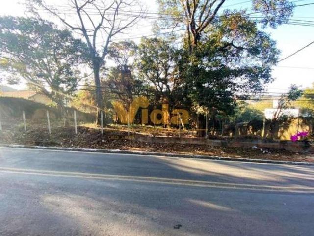 Terreno á venda no Granja Viana, Cotia / Sp 2.334,00 m²