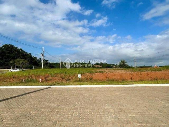 Terreno à Venda no Green Parque Jardim