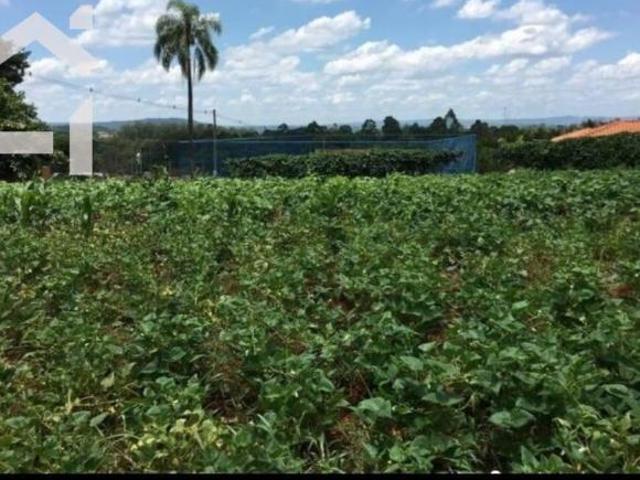 TERRENO A VENDA NO GUACURI ITUPEVA/SP