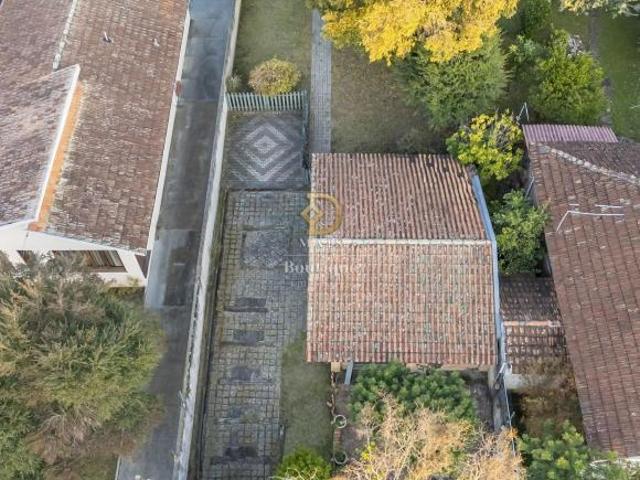 TERRENO À VENDA NO GUABIROTUBA – LOCALIZAÇÃO ESTRA