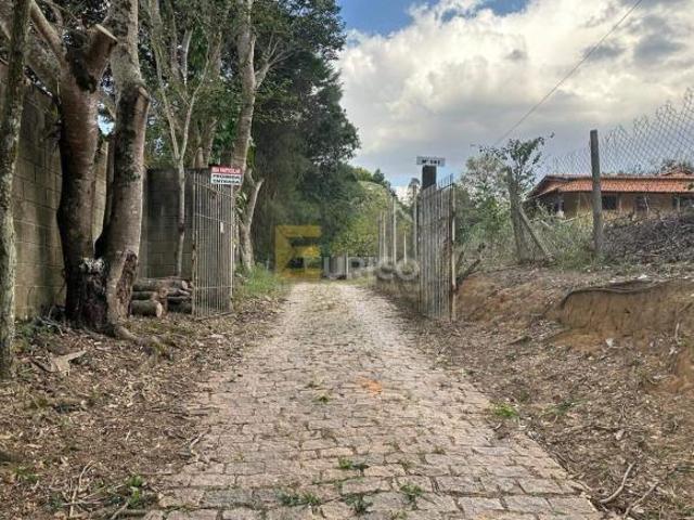 Terreno à venda no Dois Córregos em Valinhos/SP
