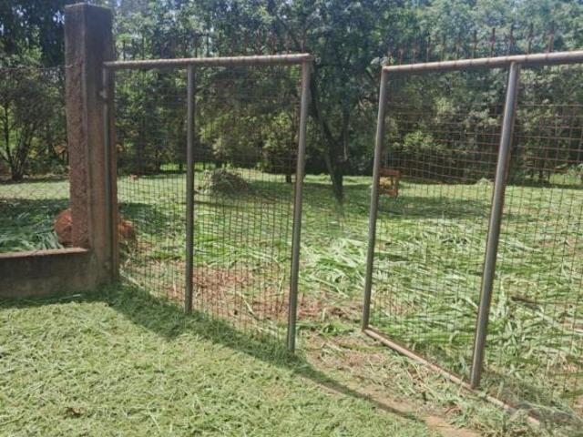 Terreno a venda no Dois Córregos em Valinhos/SP