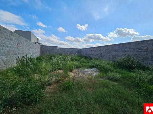 Terreno à Venda no Dona Margarida, Santa Bárbara d&apos Oeste