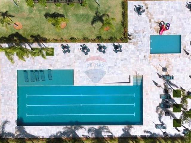 Terreno à Venda no Damha Residencial 1 em Cidade Ocidental GO | Excelente Oportunidade | Aceita Fina