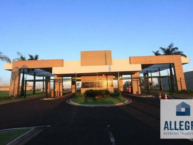 Terreno à venda no Damha VI com 686m² / Próximo a Represa Municipal