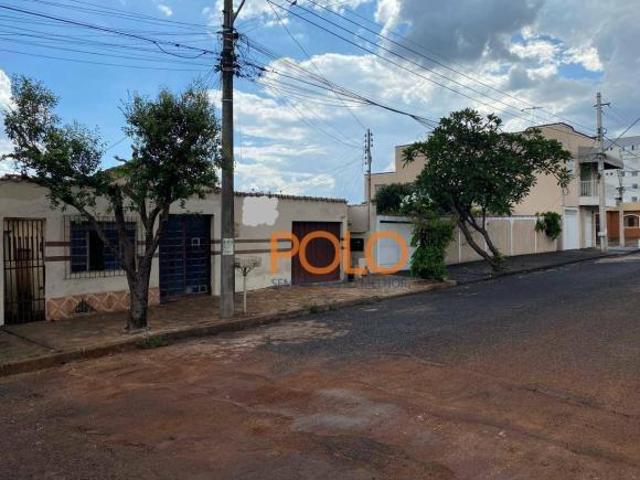 Terreno à venda no Daniel Fonseca em Uberlândia/MG