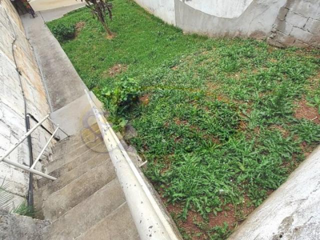 Terreno a venda no Demarchi São Bernardo do Campo 2 Dorms