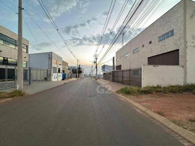 Terreno a venda no Distrito Industrial Park Comercial na cidade de Indaiatuba SP