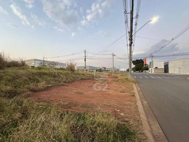 Terreno a venda no Distrito Industrial Park Comercial na cidade de Indaiatuba SP