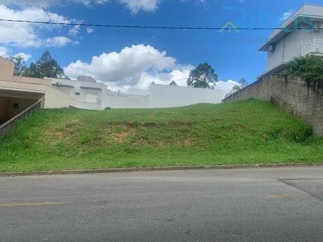 Terreno á venda no em Loteamento Itatiba Country Club São Paulo