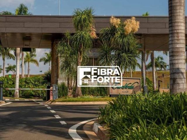 Terreno à venda no Entreverdes em Campinas