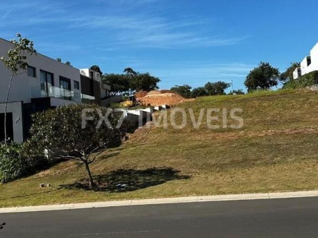 Terreno a venda no Entre Verdes em Campinas com 1100 metros quadrados
