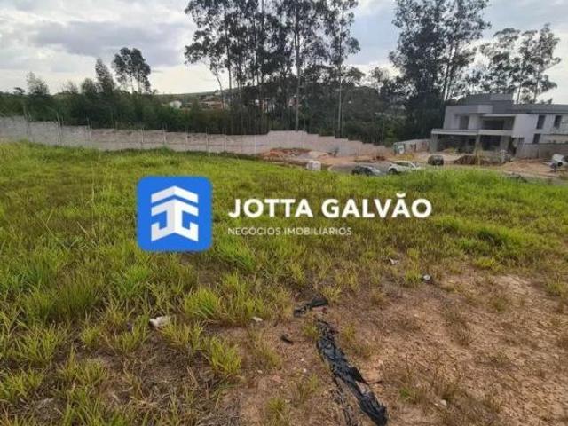 Terreno à venda no Ecovilla Boa Vista, Valinhos/SP
