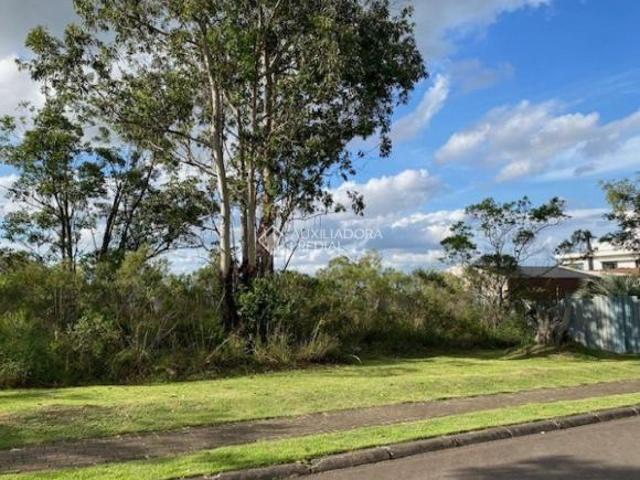 Terreno a venda no Ecovillage Urban Resort com 1000m² em Viamão