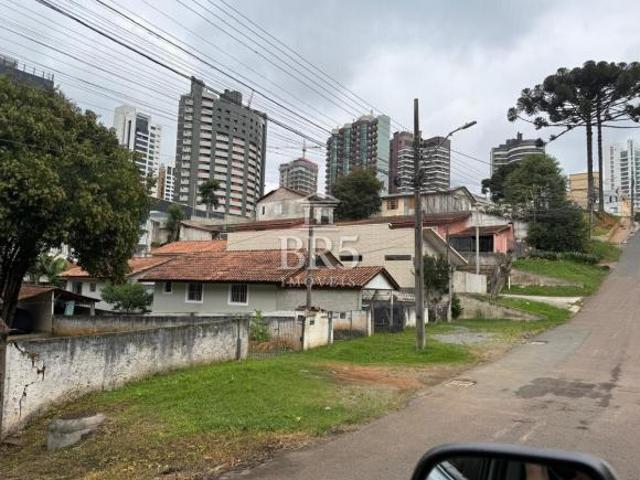 TERRENO À VENDA NO ECOVILLE – EXCELENTE OPORTUNIDA