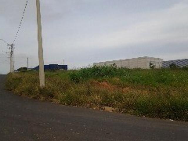 Terreno a venda no Éden Sorocaba 3 Dorms