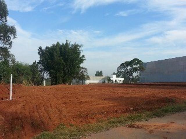 Terreno a venda no Éden Sorocaba 4 Dorms