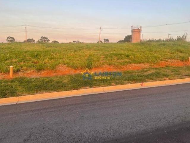 Terreno à Venda no Elementum Atibaia 360 m² com Excelente Vista Ressaca, Atibaia/SP