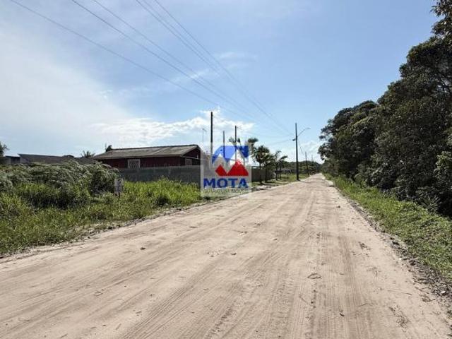 Terreno a venda no Eliana, Guaratuba/PR
