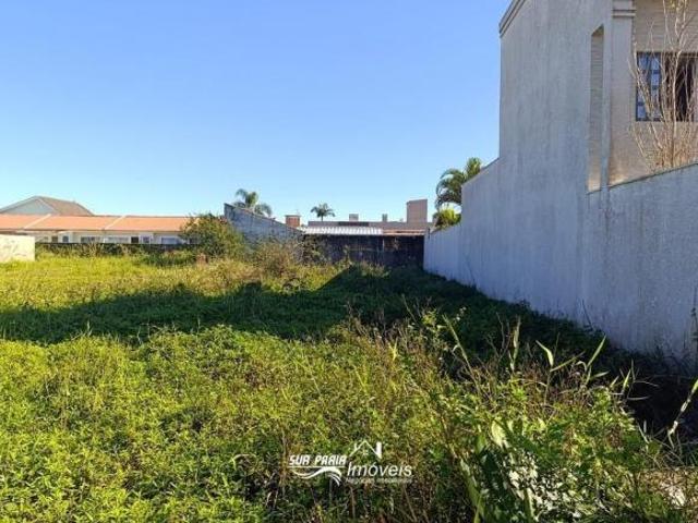 Terreno a venda no Eliane em Guaratuba