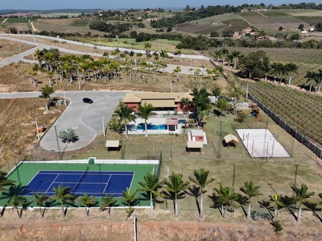 Terreno a venda no Elias Fausto Elias Fausto 2 Dorms