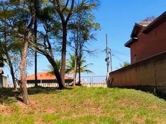 Terreno à venda no Estância Santa Lúcia – Jarinu/SP