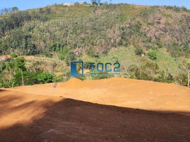 Terreno à venda no Estrada Real Juiz de Fora |2359 m²
