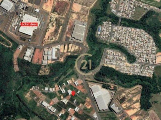 Terreno à Venda no Europark Comercial Indaiatuba/SP