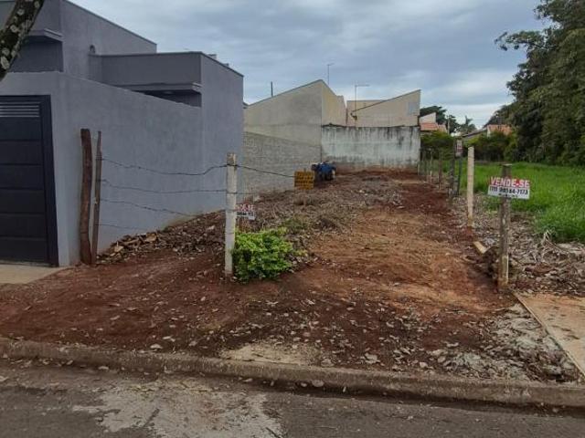 Terreno à venda no Europark em Tatuí 150 m² Aceita financiamento Caixa