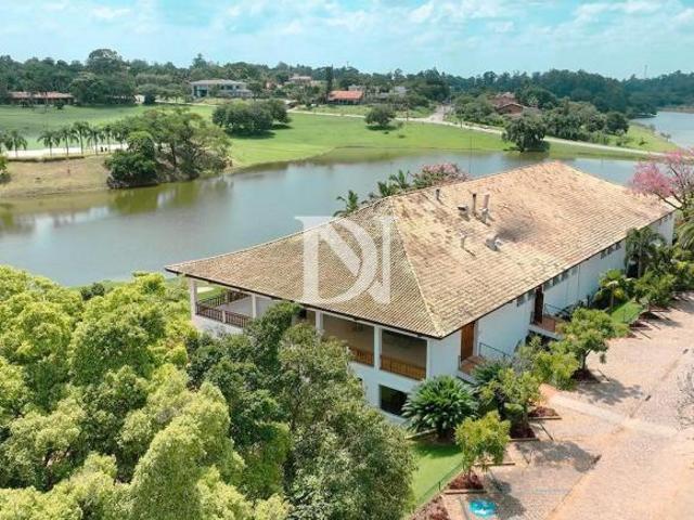 Terreno à Venda no Fazenda Vila Real de Itu — 3.040 m², Fundo para Mata