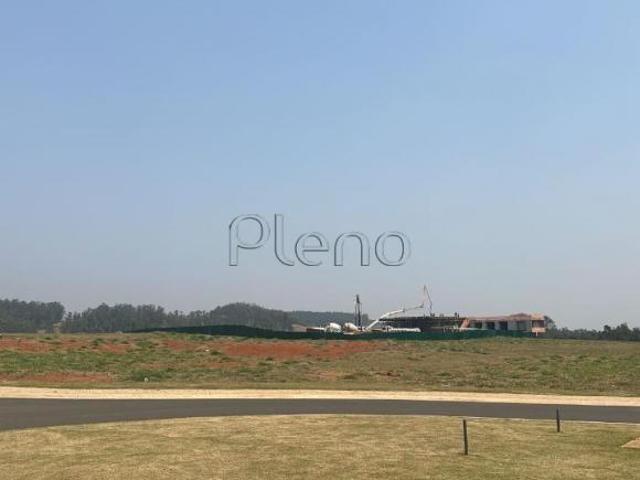 Terreno á venda no Fazenda da Grama, Itupeva