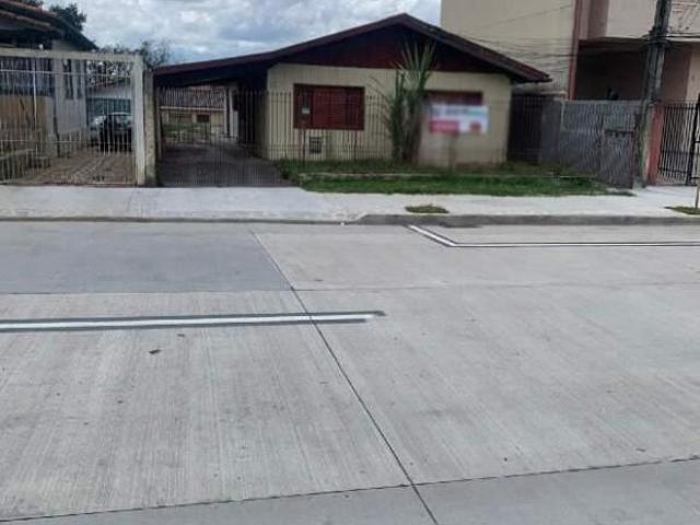 Terreno à venda no Fanny com 696 m² ZT.LV.B