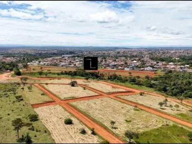 Terreno à venda, no Florata da Serra, em Sete Lagoas, Portal da Serra, 450m²