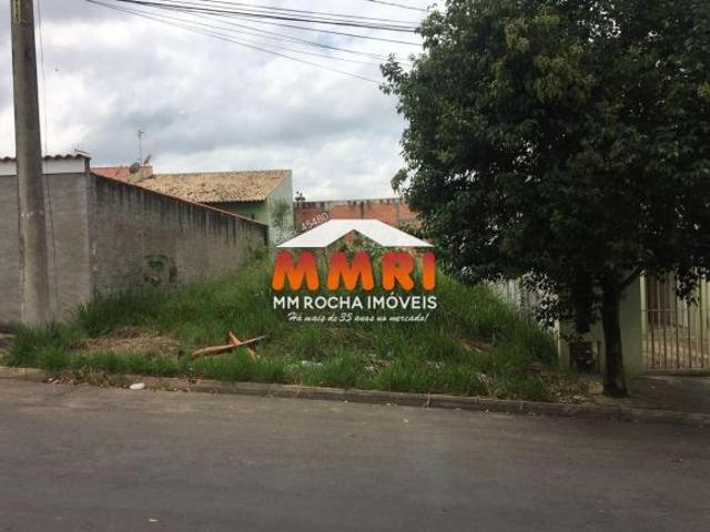 Terreno à venda no Flora Araçoiaba da Serra/SP