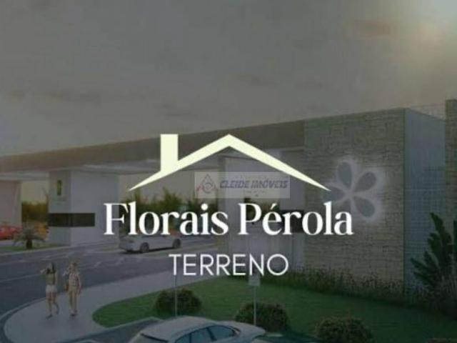 Terreno à venda no Florais Pérola Ginco por R$ 310.000 Cuiabá/MT